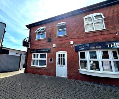 Fleetwood Rd N, Thornton Cleveleys, FY5 4JZ - Office for Lease | LoopNet