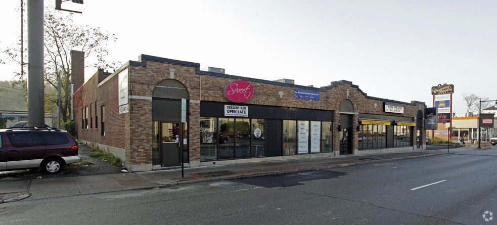 305 Shrewsbury St, Worcester, MA 01604 | LoopNet