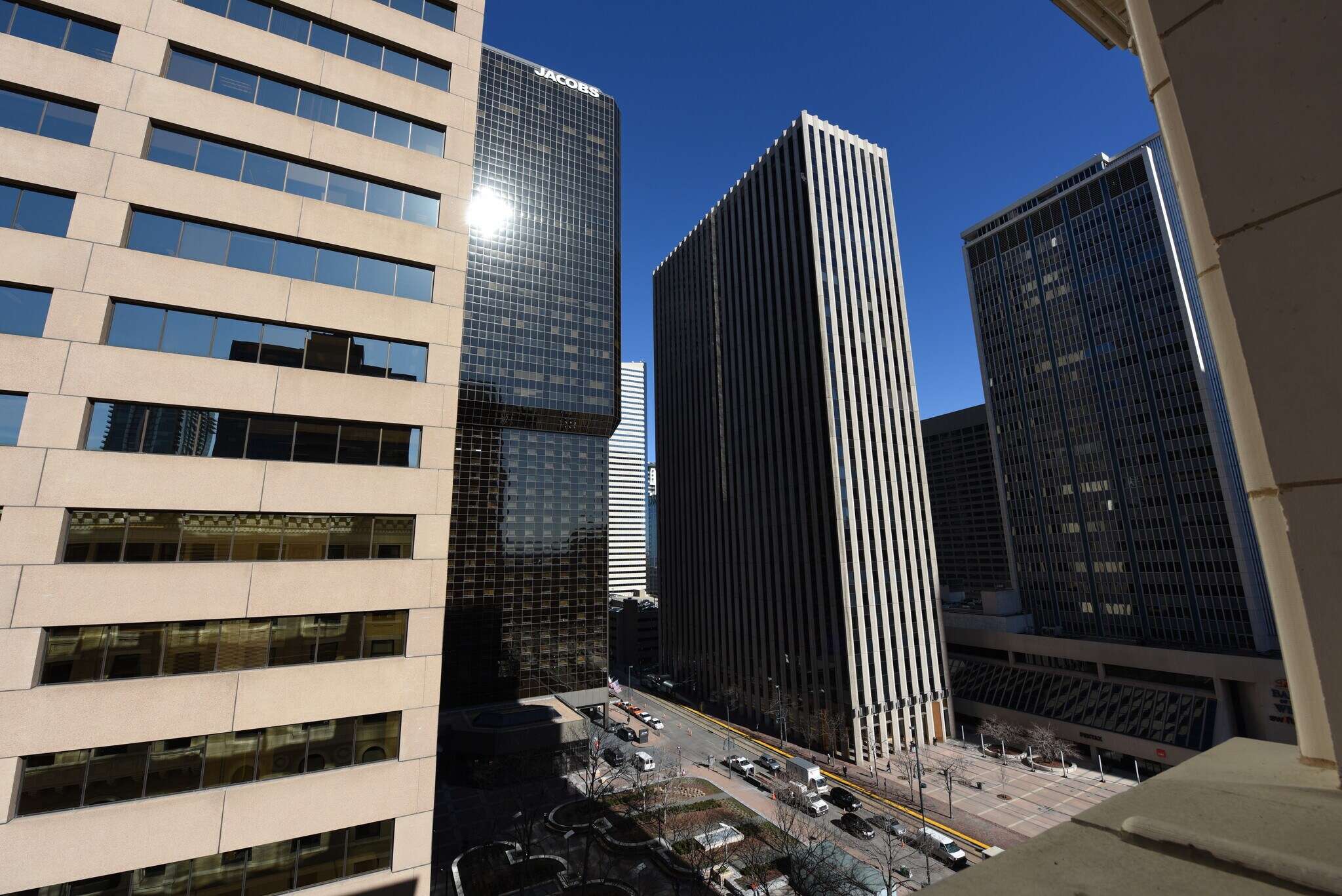 730 17th St, Denver, CO 80202 - Equitable Building | LoopNet