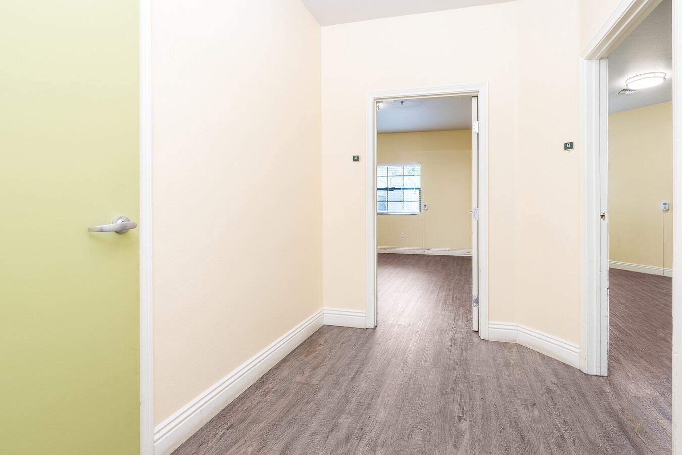 3423 Channel Way, San Diego, CA 92110 - Former 60-Bed Memory Care ...