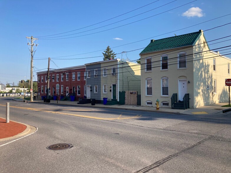 136-152 E South St, Frederick, MD 21701 - Specialty for Sale | LoopNet