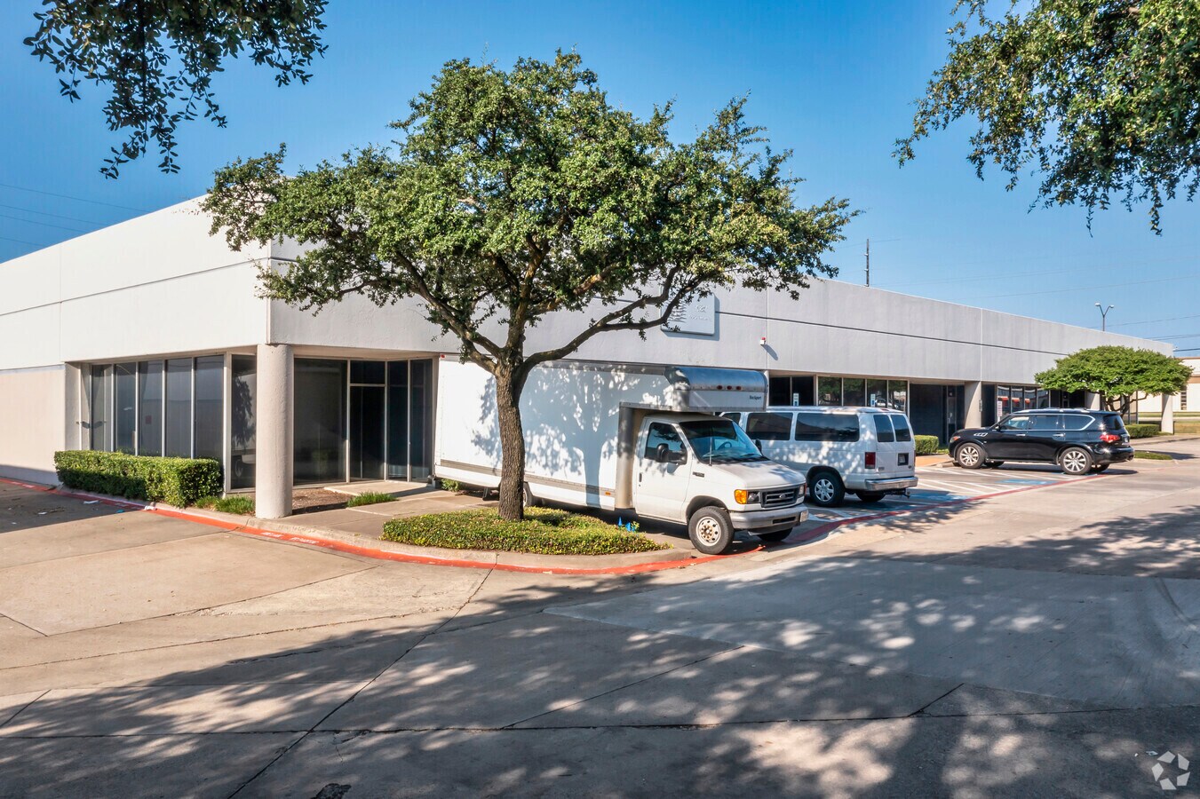 12630 Northwest Hwy E, Dallas, TX 75228 | LoopNet