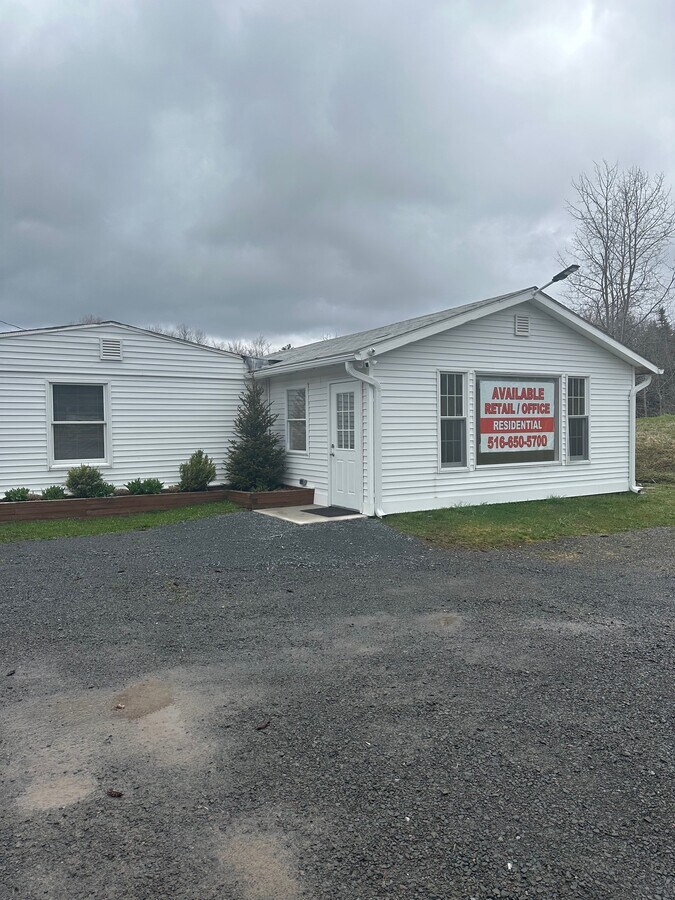 4802 RT-23 Route 23, Windham, NY 12496 - Office for Lease | LoopNet