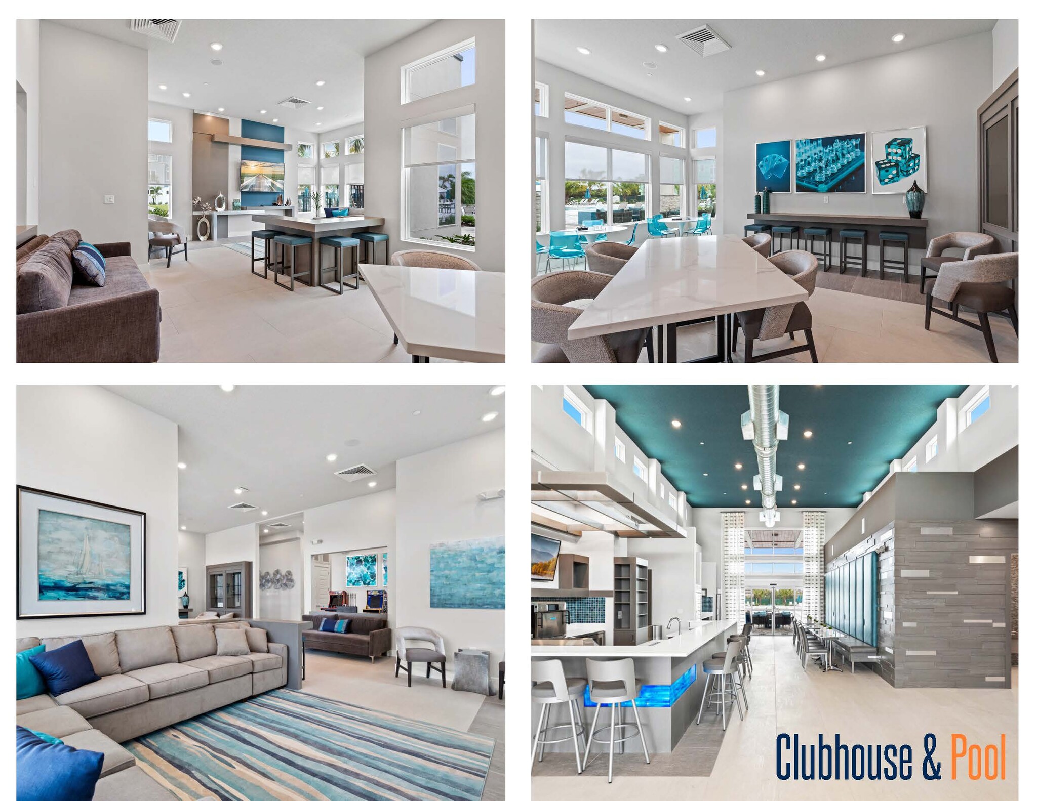 Tradition Blvd, Kissimmee, FL 34747 - SPECTRUM AT REUNION PORTFOLIO 31 TOWNHOMES | LoopNet