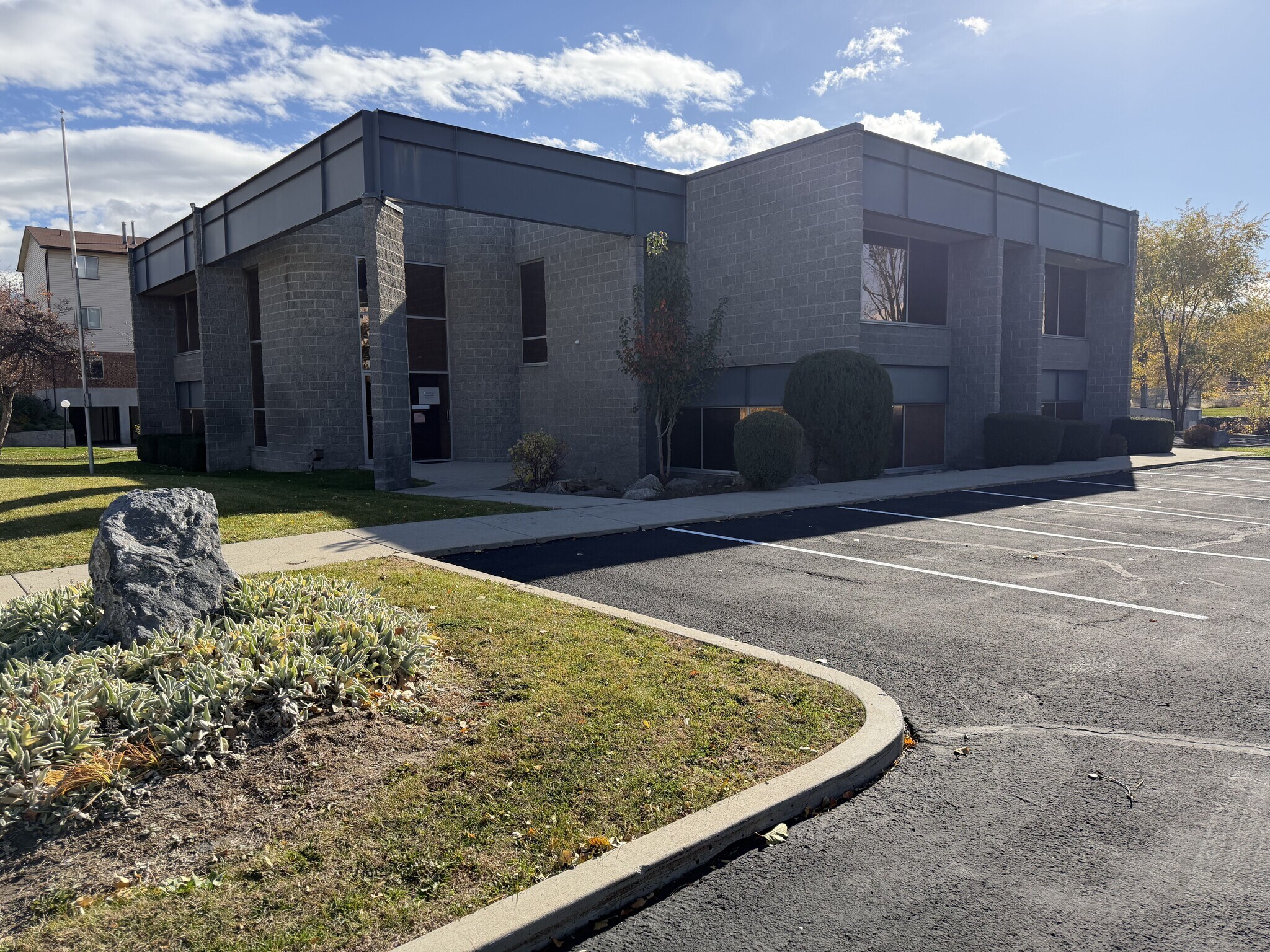 1106 E 6600 S, Salt Lake City, UT 84121 - Office for Lease | LoopNet