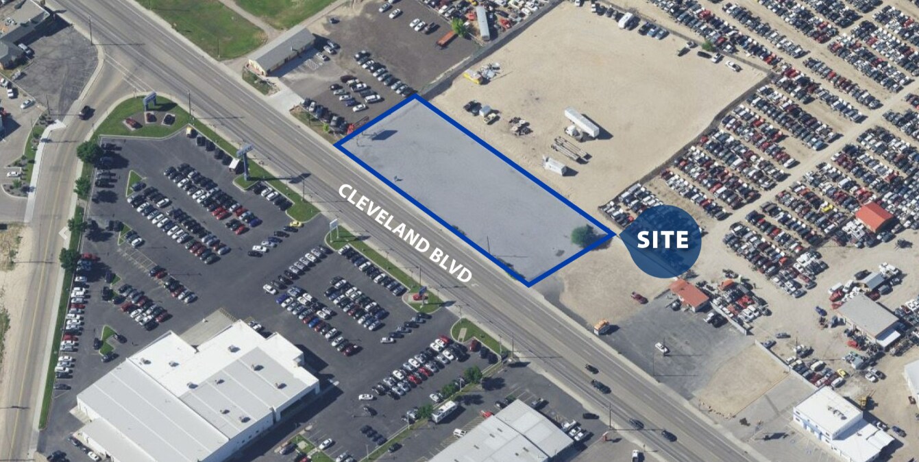 6219 Cleveland Blvd, Caldwell, ID 83607 | LoopNet