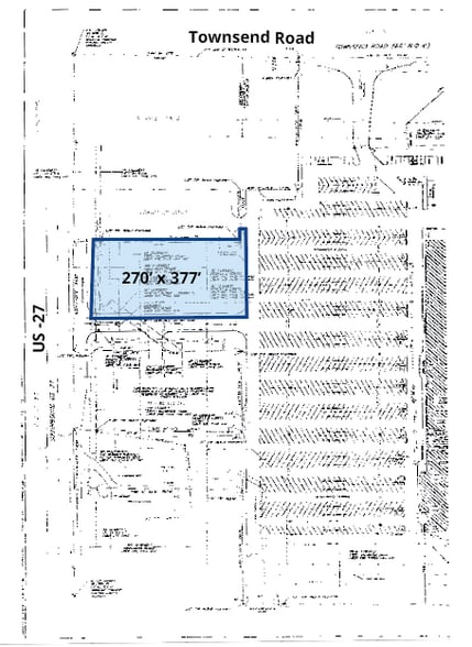 2119 S US Highway 27, Saint Johns, MI 48879 - Land for Sale | LoopNet