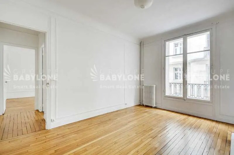 1,098 SF - Office for Lease - 75001 Paris | LoopNet