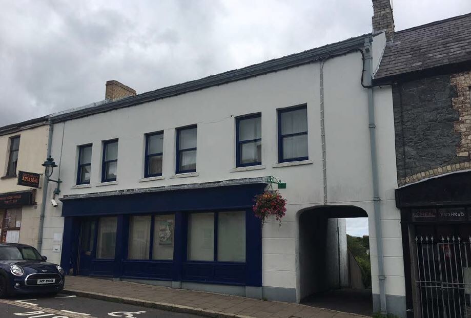 23 High St, Killyleagh, BT30 9QF | LoopNet