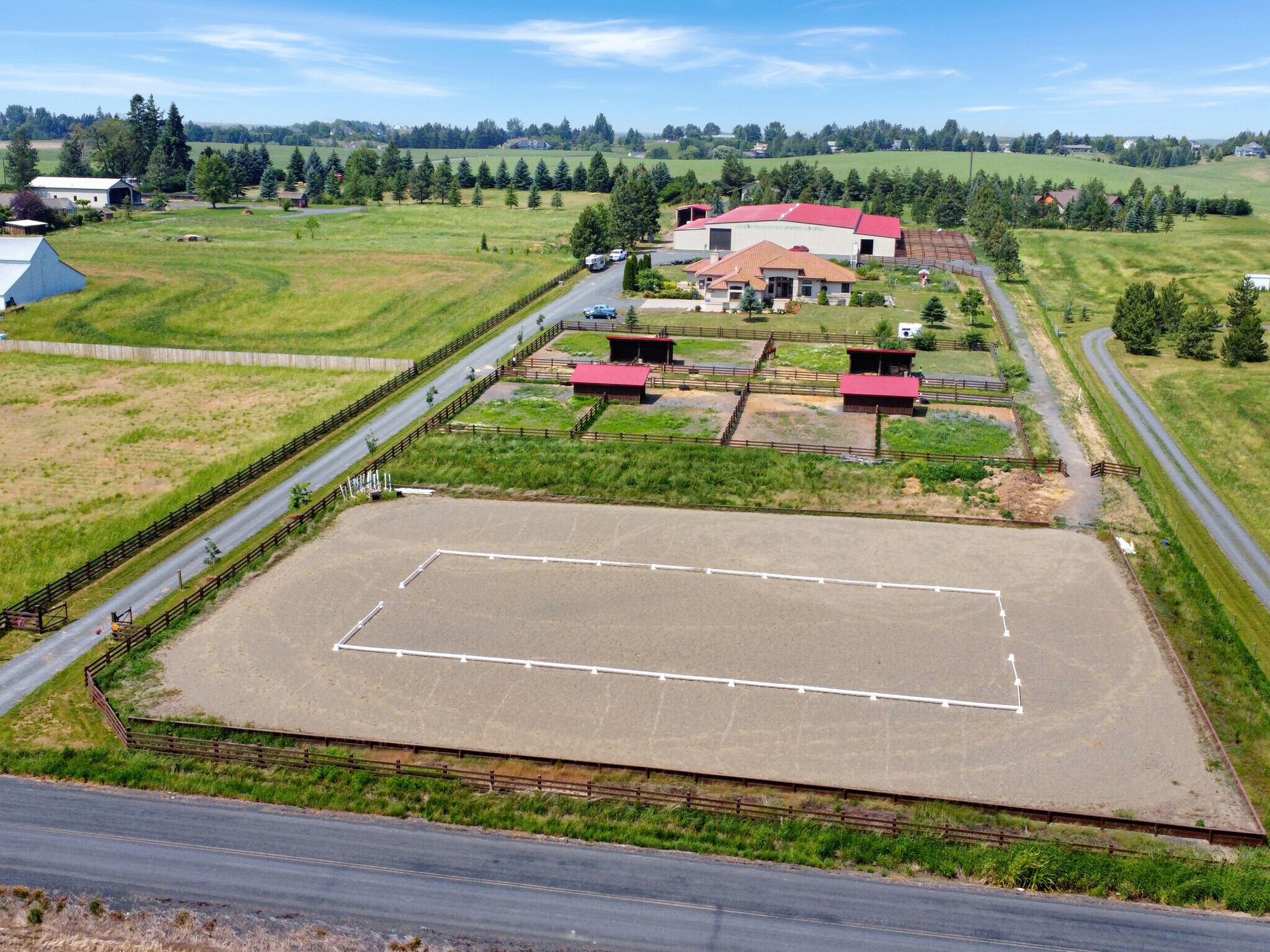 2301 N Mountain View Rd, Moscow, ID 83843 | LoopNet