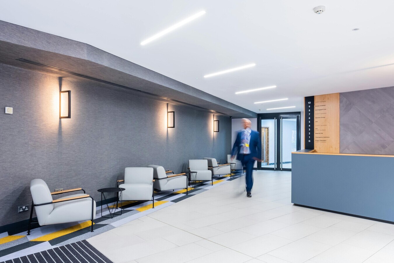 60 Church St, Birmingham, B3 2DJ - Office for Lease | LoopNet