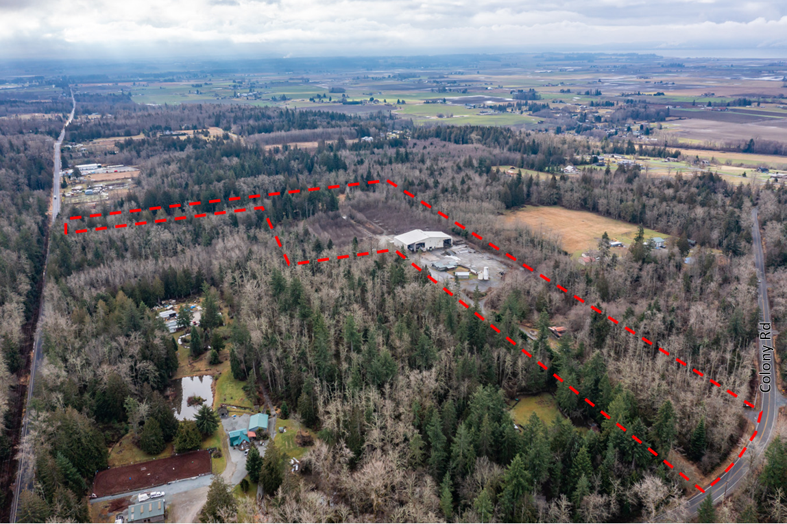 16812 Colony Rd, Bow, WA 98232 | LoopNet