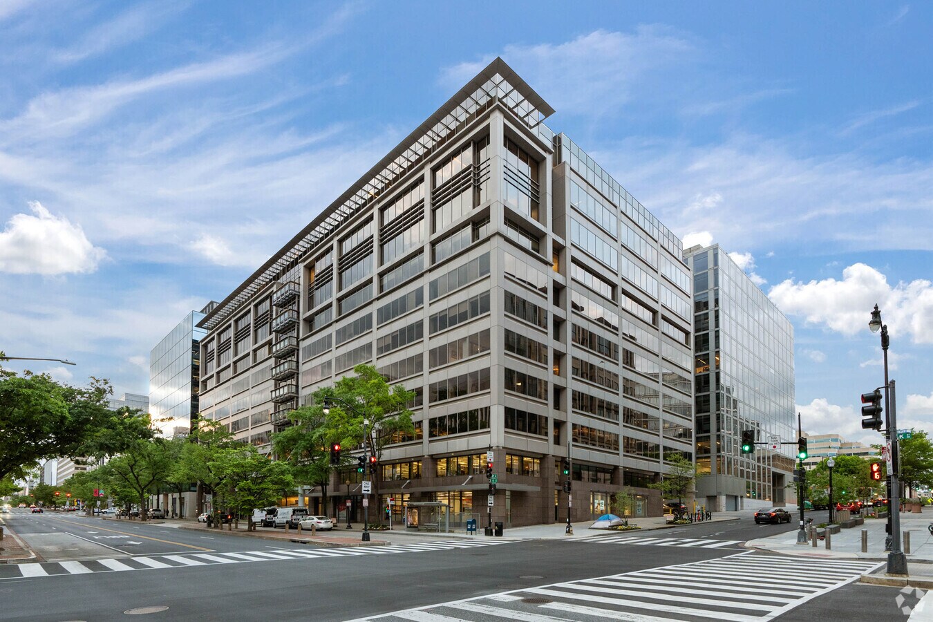 2020 K St NW, Washington, DC 20006 - Office for Lease | LoopNet