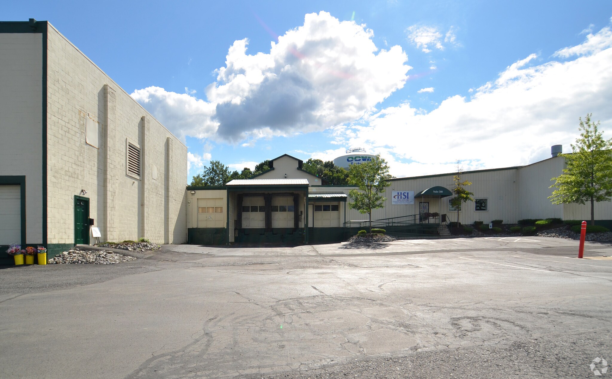 6181 Thompson Rd, Syracuse, NY 13206 - Industrial for Lease | LoopNet