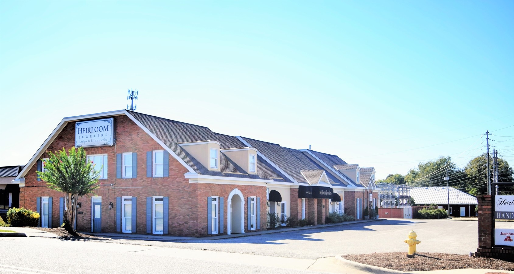 6940 Vaughn Rd, Montgomery, AL 36116 - Office for Lease | LoopNet