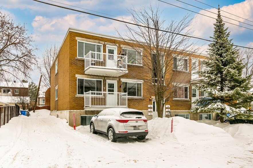 550 Rue Prévost, Longueuil, QC J4J 1H7 | LoopNet