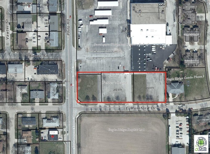 Philo Rd, Urbana, IL 61802 | LoopNet