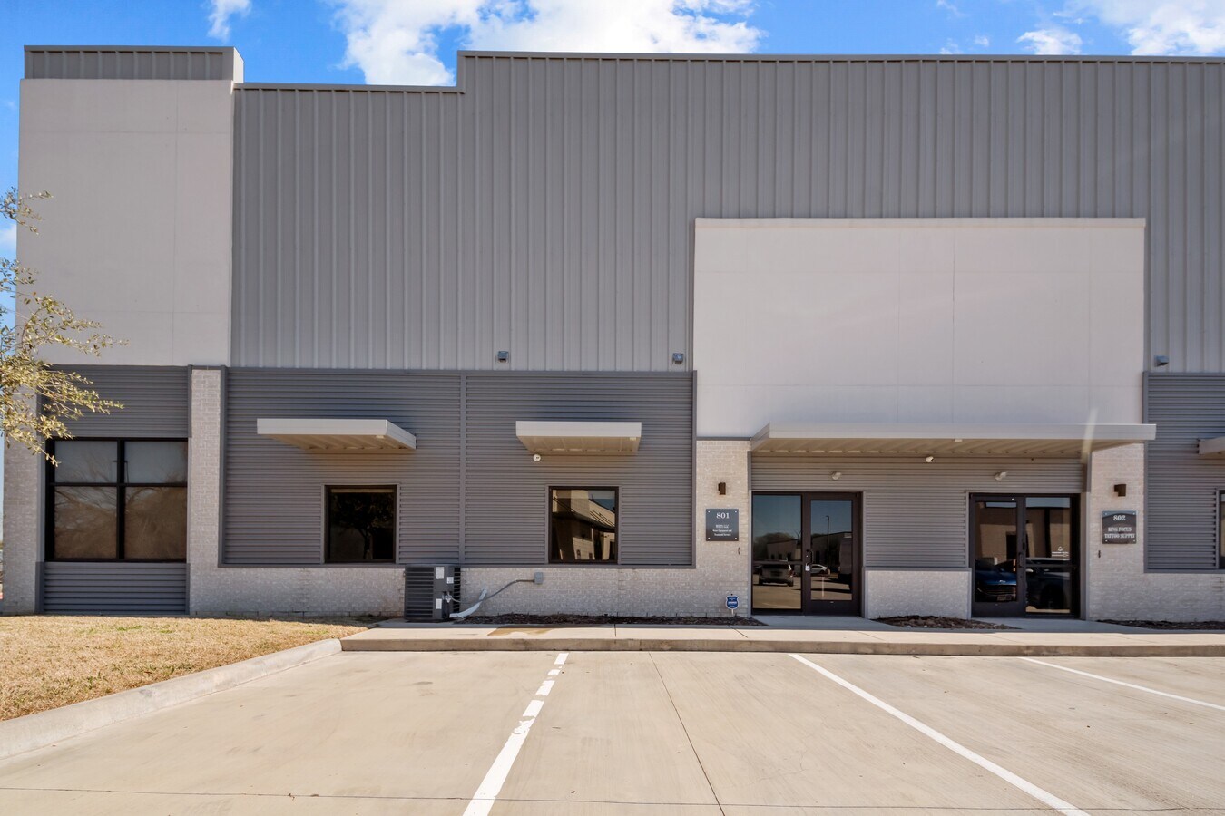 202 Industrial Blvd, Sugar Land, TX 77478 | LoopNet