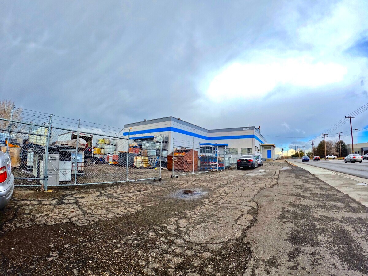 1875 W 1500 S, Salt Lake City, UT 84104 | LoopNet