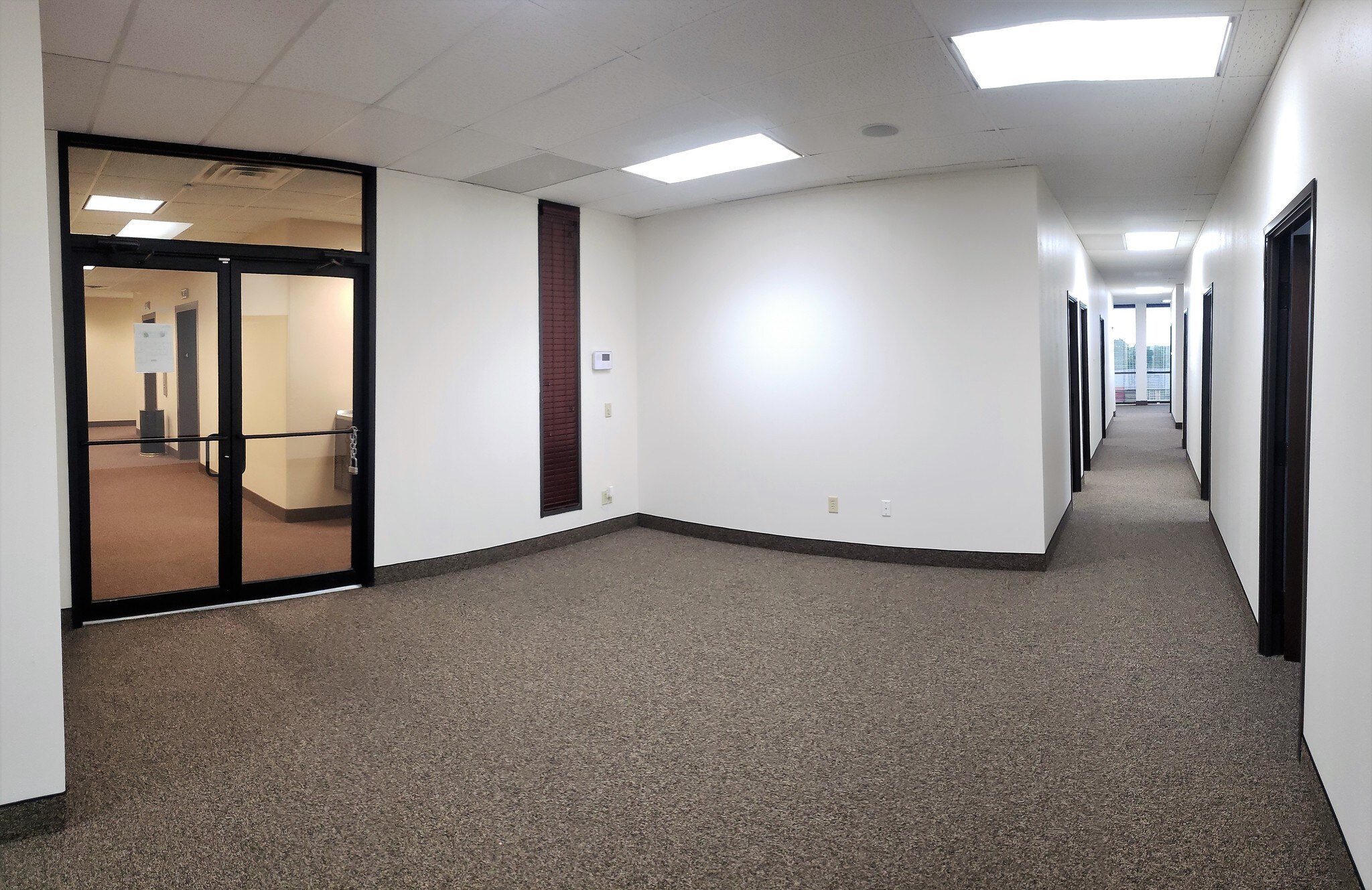 235 NE Loop 820, Hurst, TX 76053 - Spectrum Business Building | LoopNet