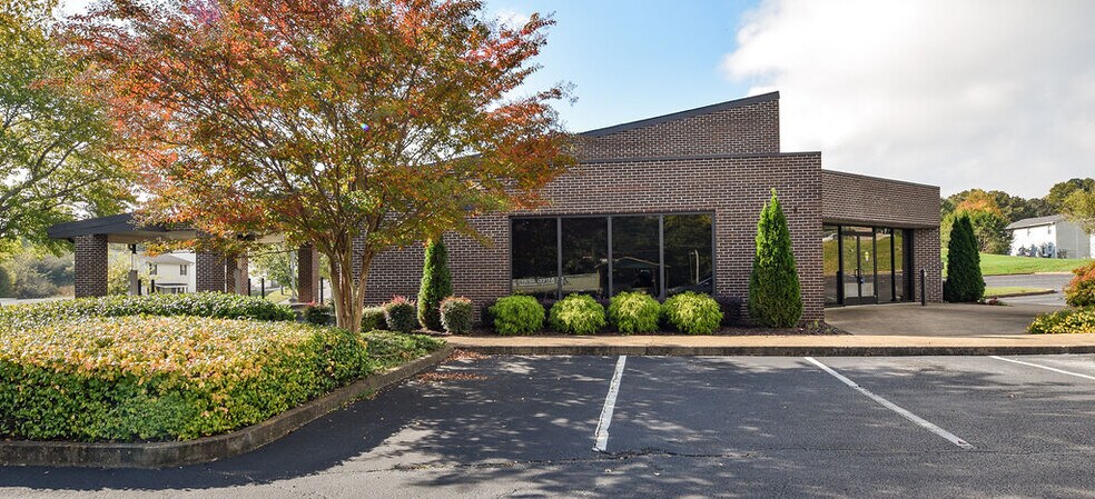 1670 Spring Place Rd SE, Cleveland, TN 37311 | LoopNet