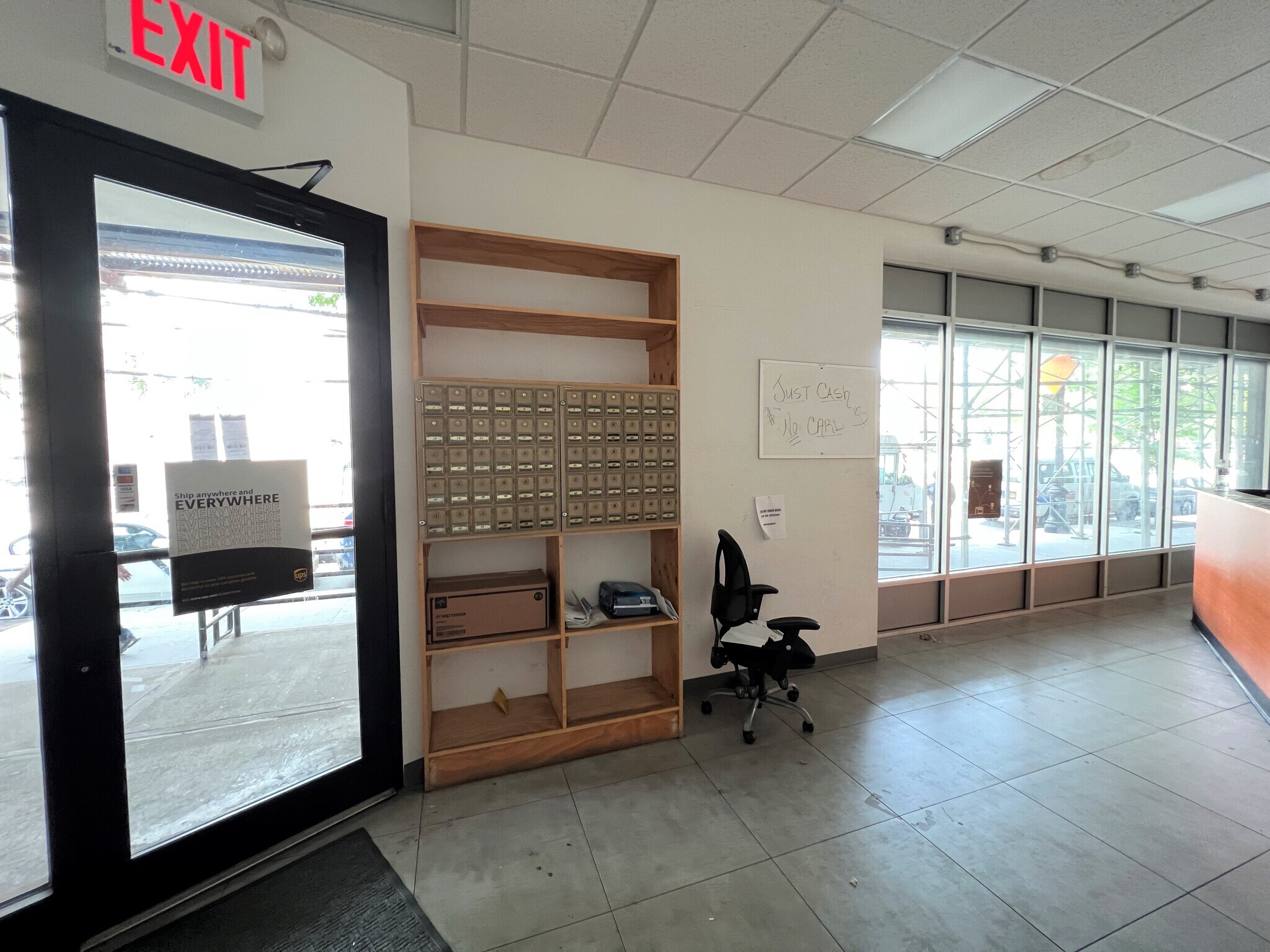 1780-1790 Grand Concourse, Bronx, NY 10457 - Concourse Plaza | LoopNet