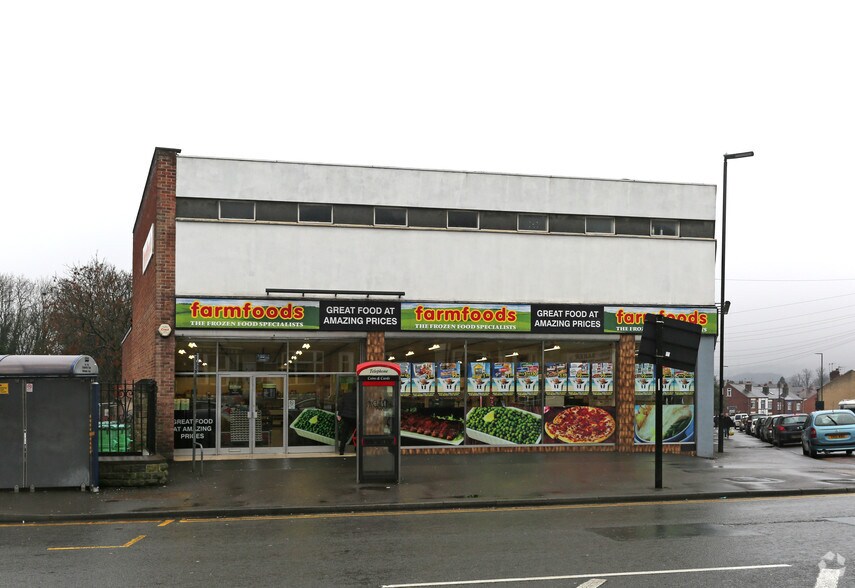 660-664 Chesterfield Rd, Sheffield, SYK S8 0SB - Retail for Lease | LoopNet