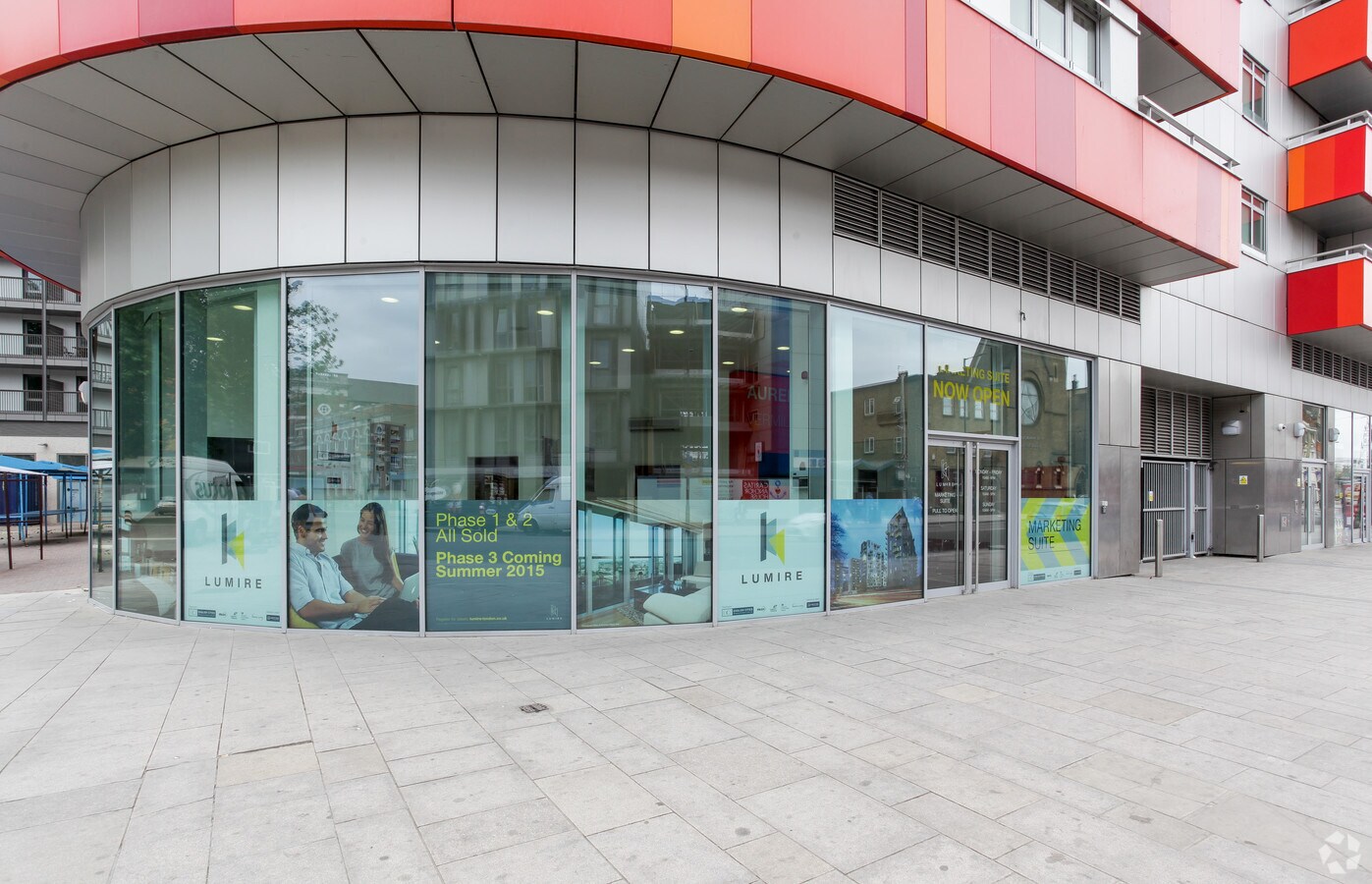 Canning Town, London, LND E16 1EQ | LoopNet