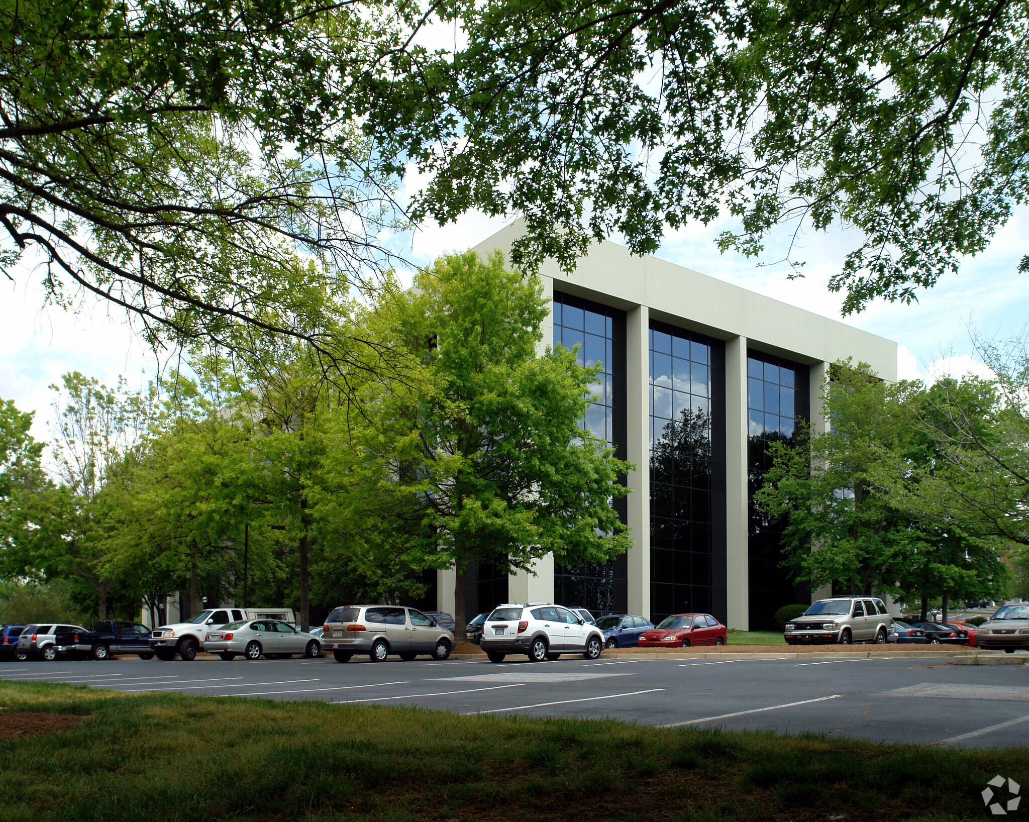 2877 Brandywine Rd, Atlanta, GA 30341 - The Williams Building | LoopNet