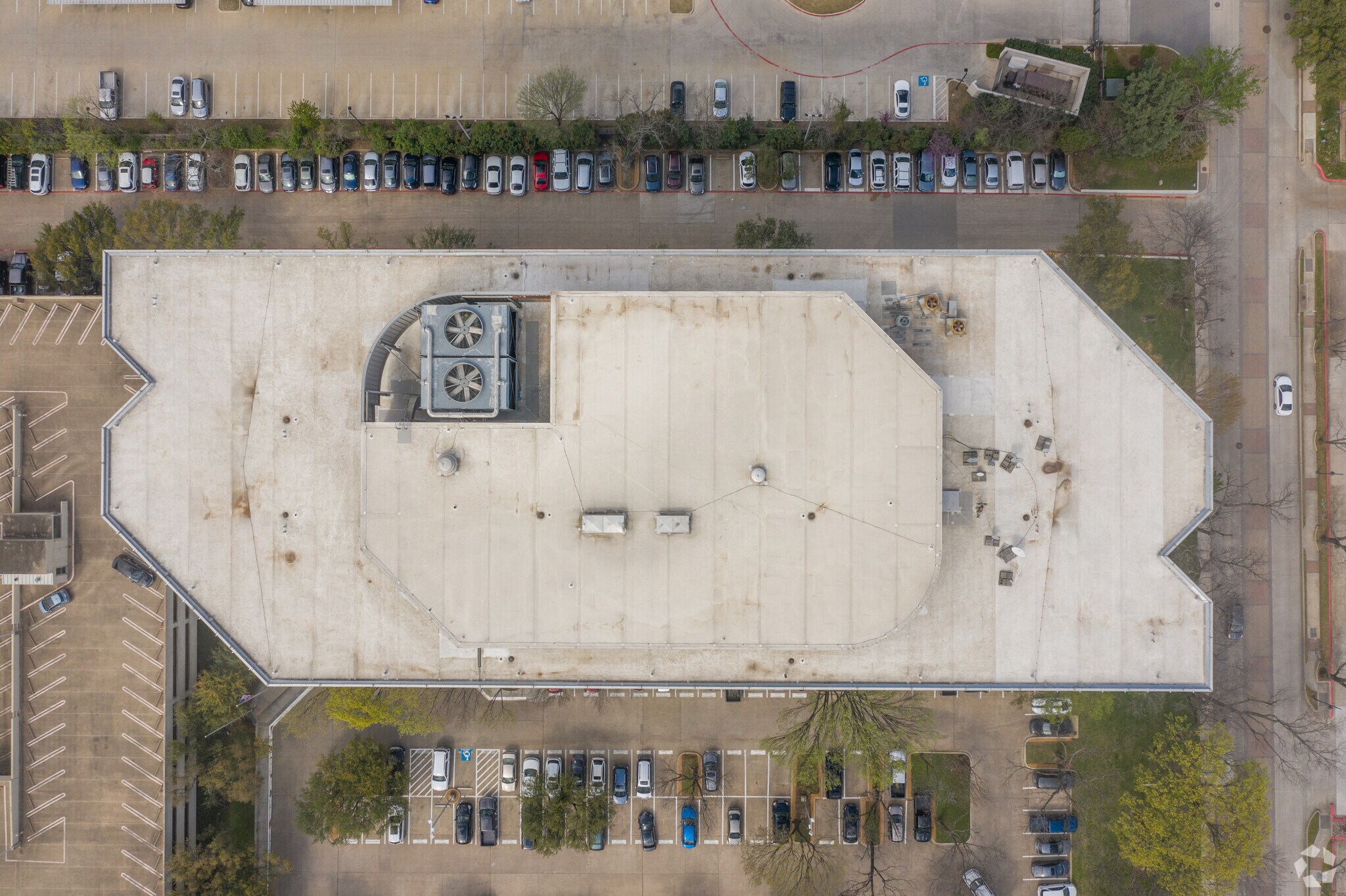 7557 Rambler Rd, Dallas, TX 75231 - Rambler Park | LoopNet