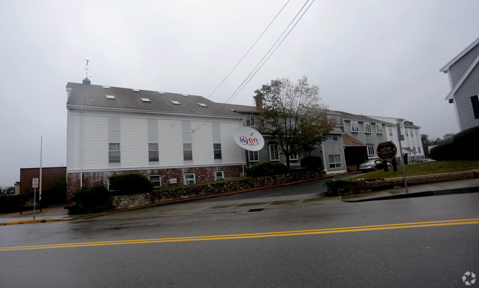 258 Main St, Milford, MA 01757 - Milford Common Office Bldg | LoopNet