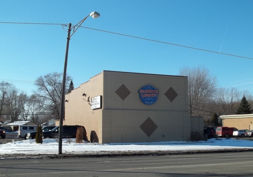 12680 Allen Rd, Taylor, MI 48180 | LoopNet