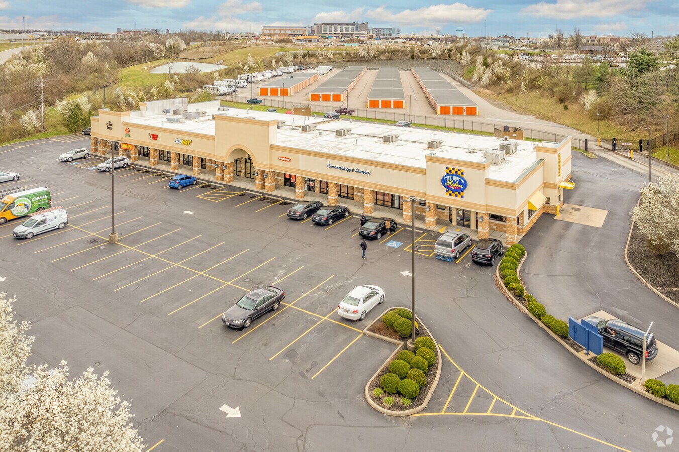 7132 Cincinnati Dayton Rd, Liberty Township, OH 45069 | LoopNet