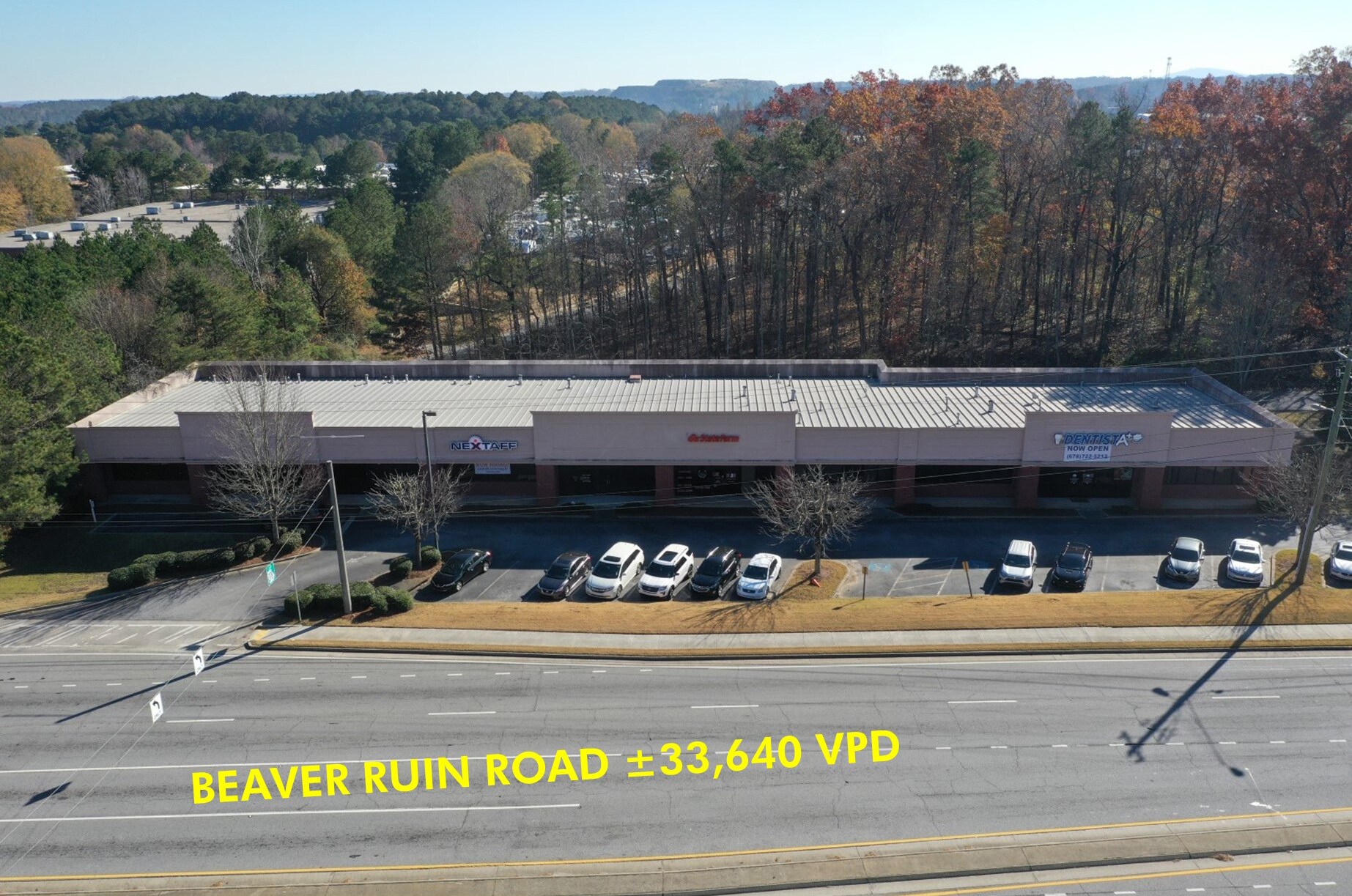 1905 Beaver Ruin Rd, Norcross, GA 30071 - Satellite Center on Beaver ...