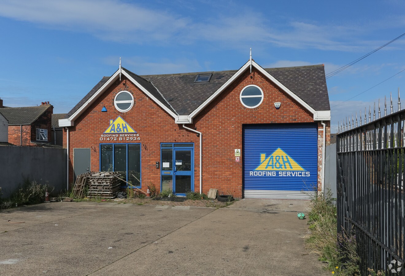 Pyewipe Rd, Grimsby, DN31 2QL | LoopNet
