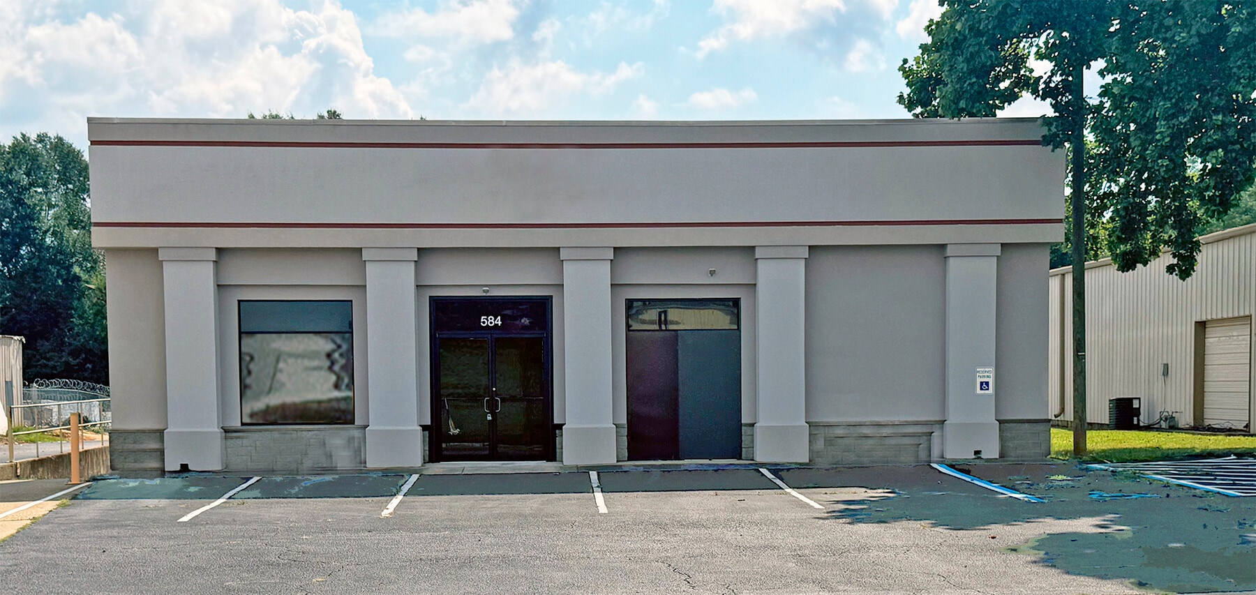 584 Oliver Rd, Montgomery, AL 36117 | LoopNet