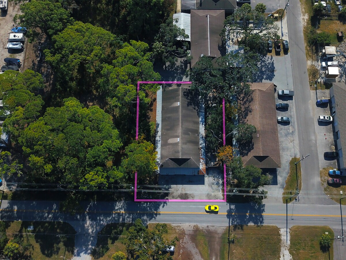 6028 Pine Hill Rd, Port Richey, FL 34668 - Retail for Sale | LoopNet