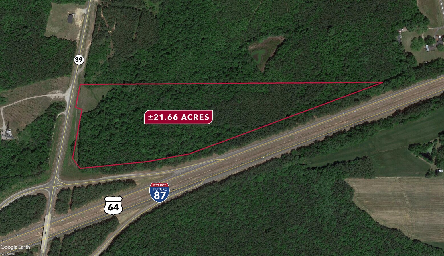 8870 NC Hwy 39, Zebulon, NC 27597 | LoopNet