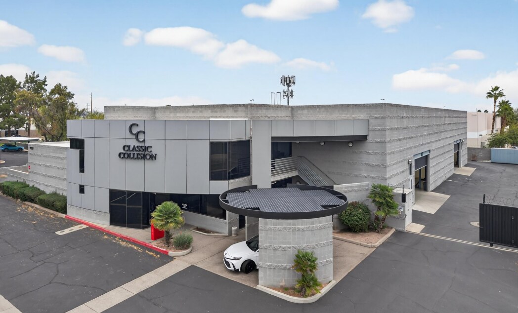 7135 S Harl Ave, Tempe, AZ 85283 - Industrial for Lease | LoopNet
