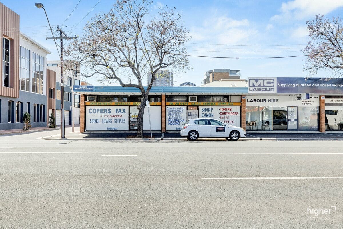 462-464 Morphett St, 5000 Adelaide - Retail for Lease | LoopNet