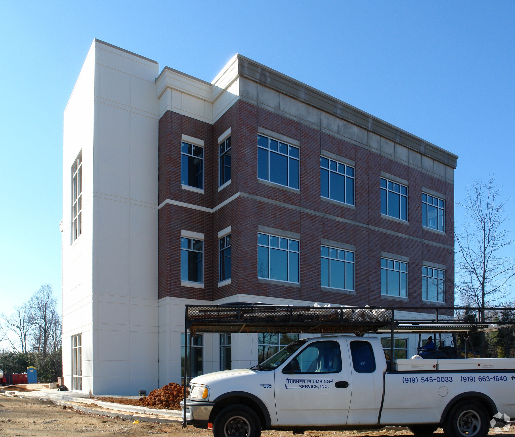 9104 Falls Of Neuse Rd, Raleigh, NC 27615 - Stonegate Professional ...