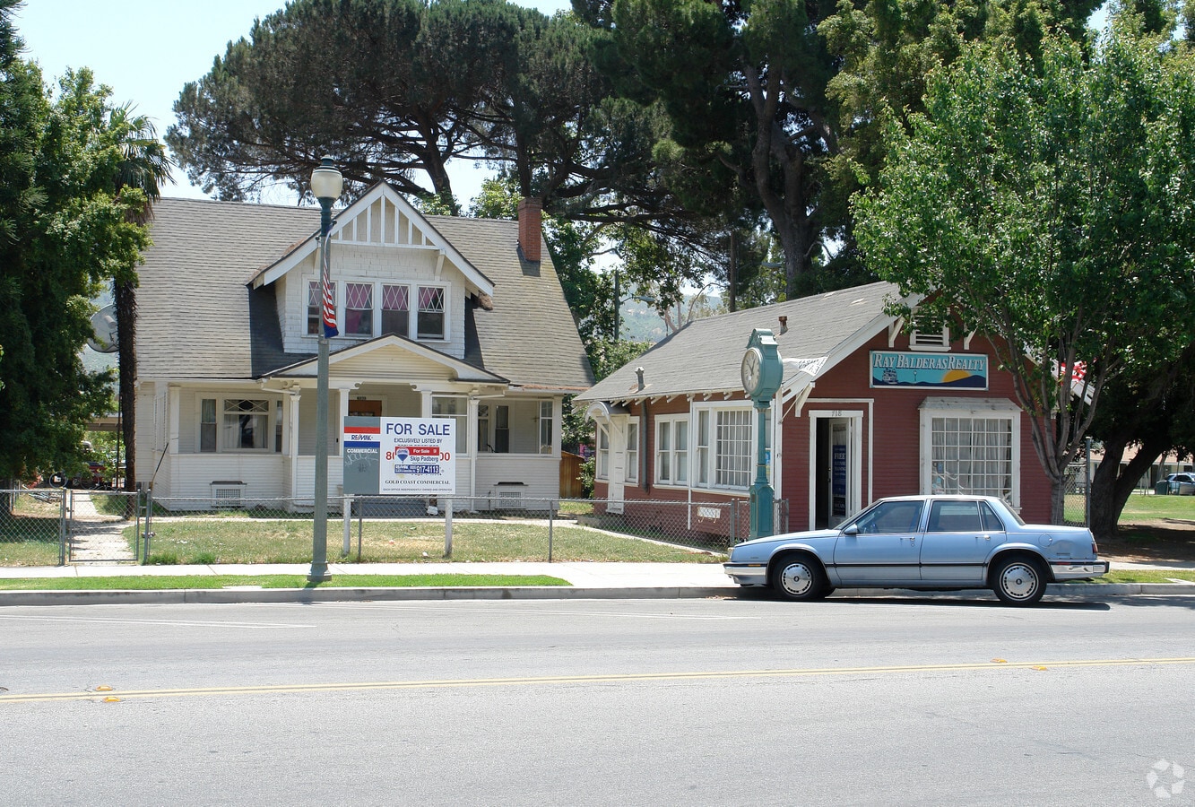 720 E Main St, Santa Paula, CA 93060 - Property Record | LoopNet