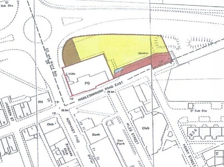 Normanby Rd, Middlesbrough, TS6 6RS | LoopNet