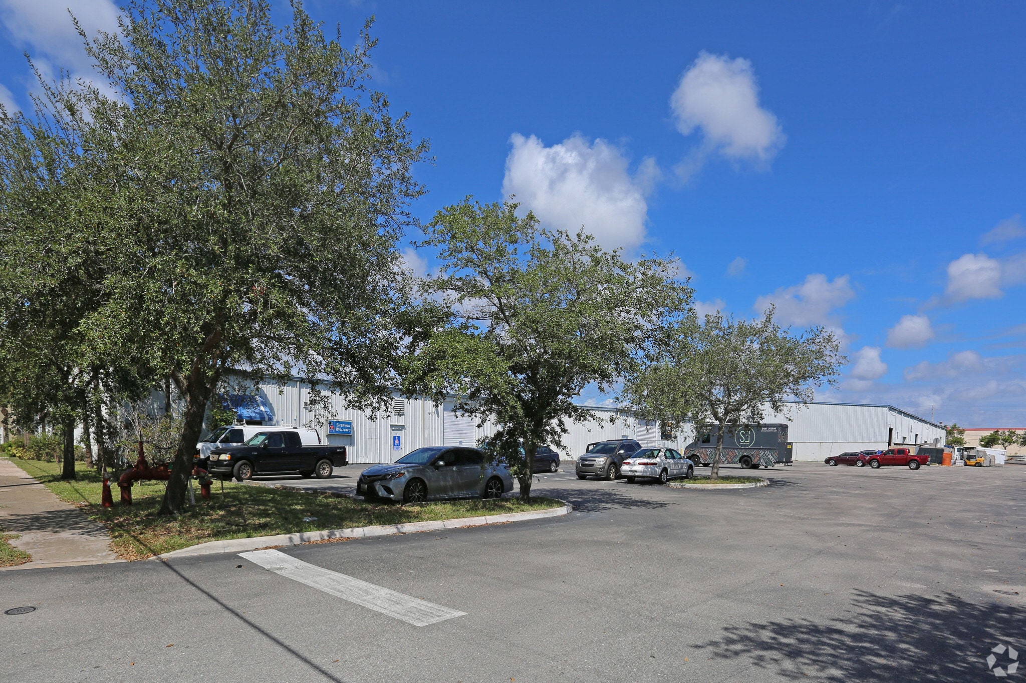 2900 High Ridge Rd, Boynton Beach, FL 33426 - Industrial for Lease ...