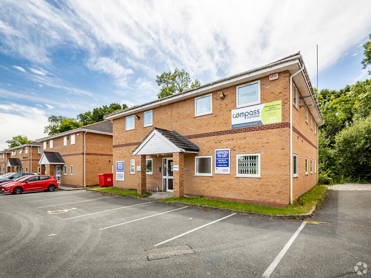 Ash Rd S, Wrexham, LL13 9UG | LoopNet