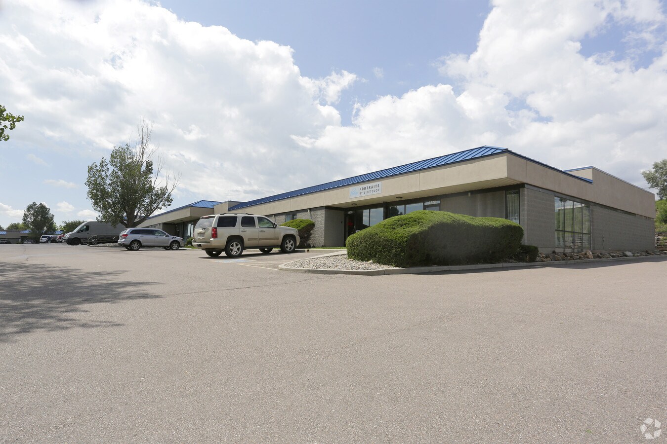 2802-2856 Janitell Rd, Colorado Springs, CO 80906 | LoopNet