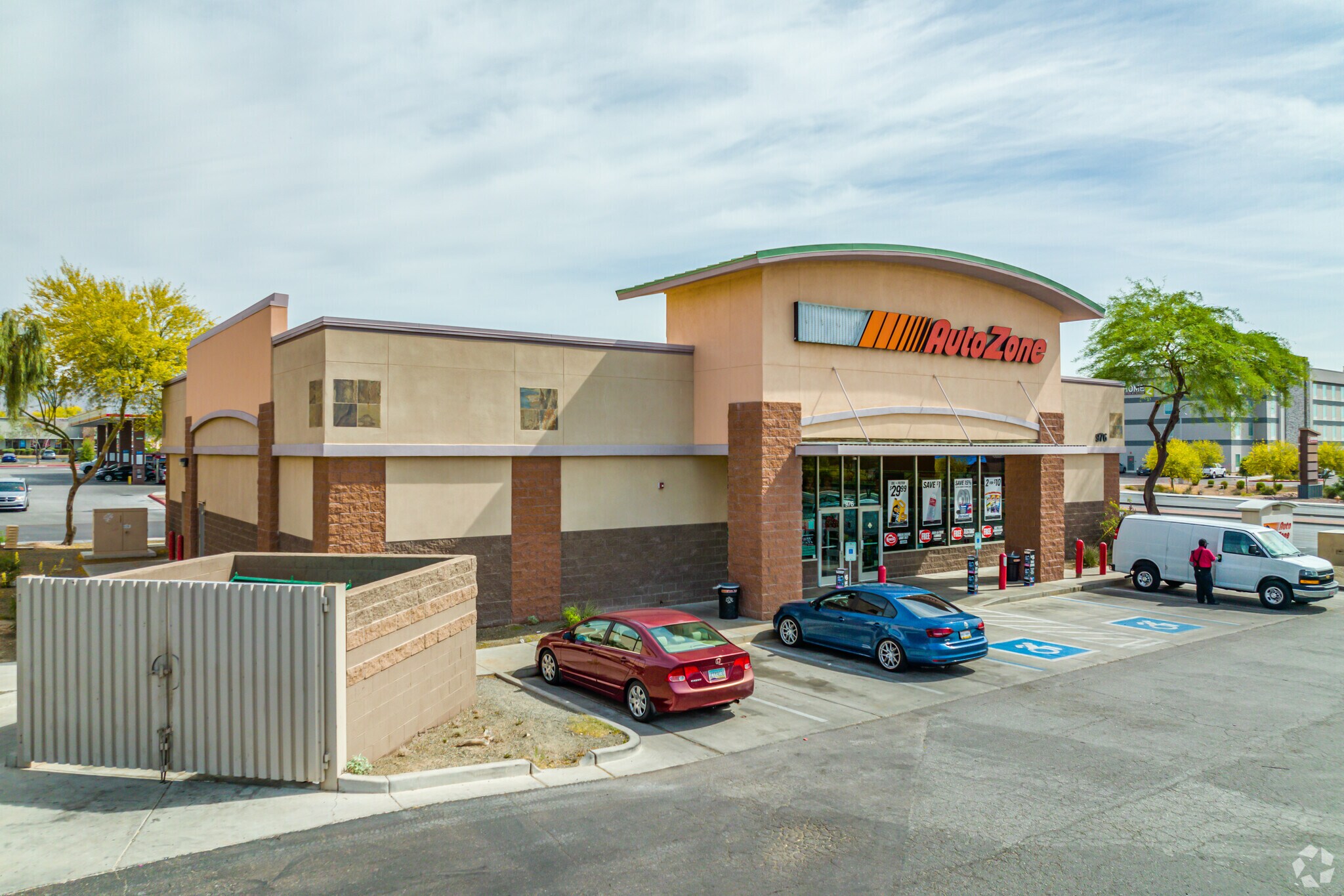 S Watson Rd, Buckeye, AZ 85326 - Sundance Towne Center | LoopNet