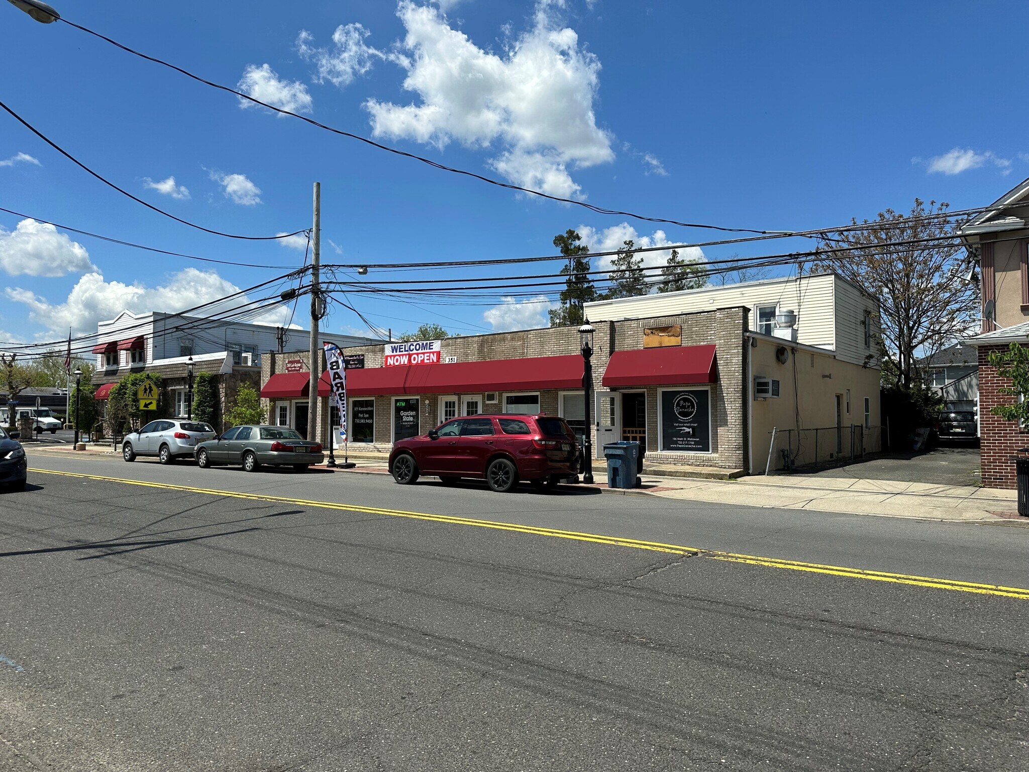 351 Maple Pl, Keyport, NJ 07735 - Retail for Sale | LoopNet