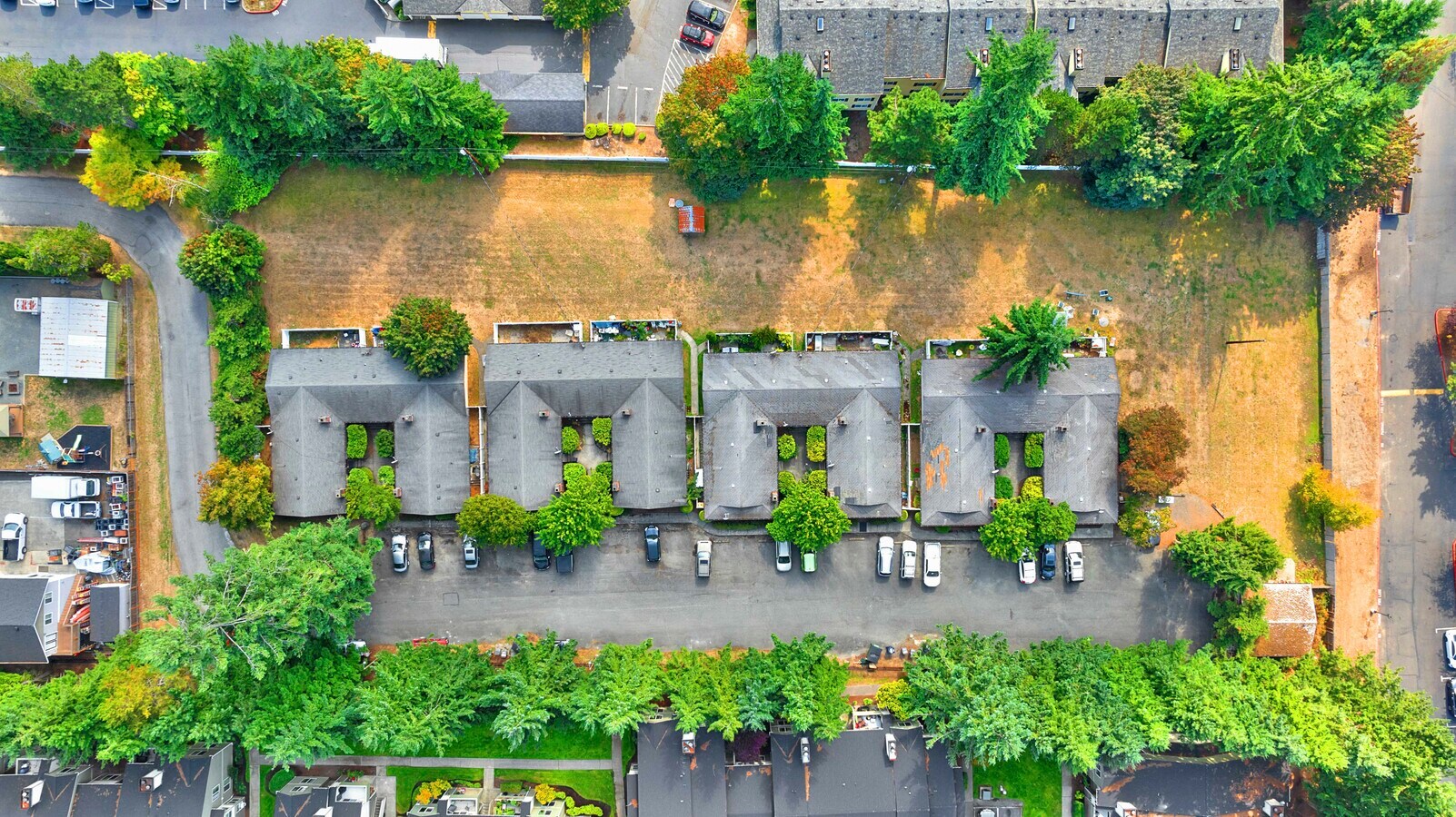 16702 North Rd, Bothell, WA 98012 - Bothell Development Site | LoopNet