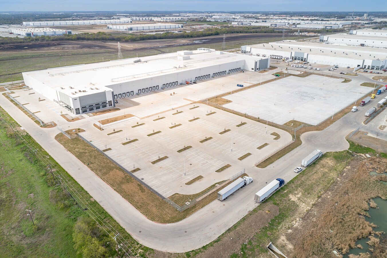 2101 Joel East Rd, Fort Worth, TX 76140 | LoopNet